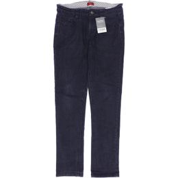 s.Oliver Herren Jeans, marineblau, Gr. 164