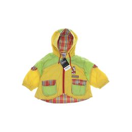 Topolino Damen Jacke, mehrfarbig, Gr. 74