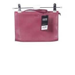 Furla Damen Handtasche, pink, Gr.