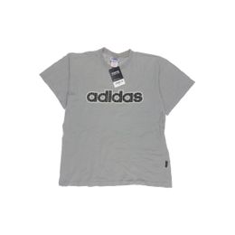 Adidas Herren T-Shirt, grün, Gr. 164