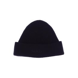 Hugo by Hugo Boss Damen Hut/Mütze, schwarz, Gr. uni