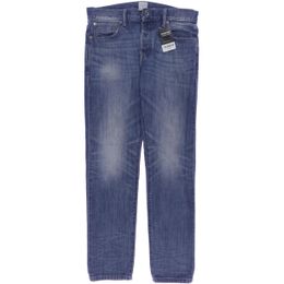 John Elliott Herren Jeans, blau, Gr. 32