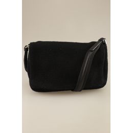 Prada Damen Handtasche, schwarz, Gr.