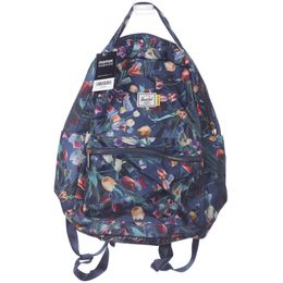 HERSCHEL Damen Rucksack, marineblau, Gr.