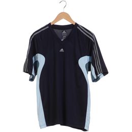 Adidas Herren T-Shirt, marineblau, Gr. 54