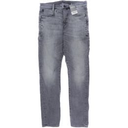 G-Star Raw G Star RAW Herren Jeans, grau, Gr. 32