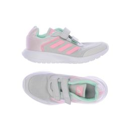 Adidas Damen Sneakers, grau, Gr. 4