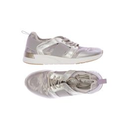 Bugatti Damen Sneakers, grau, Gr. 39