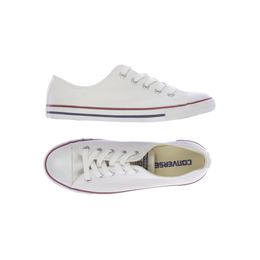 Converse Damen Sneakers, weiß, Gr. 37