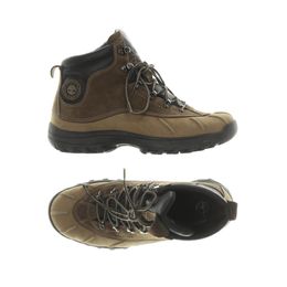 Timberland Herren Stiefel, braun, Gr. 9