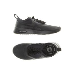 Nike Damen Sneakers, schwarz, Gr. 37.5