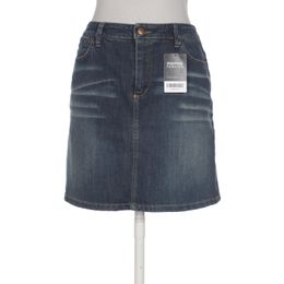 Weekend Max Mara Damen Rock, marineblau, Gr. 38