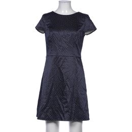 Betty Barclay Damen Kleid, marineblau, Gr. 36