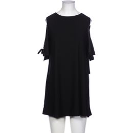 Mango Damen Kleid, schwarz, Gr. 36