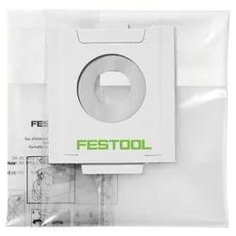 Zubehör FESTOOL Entsorgungssack ENS-CT 36 AC/5