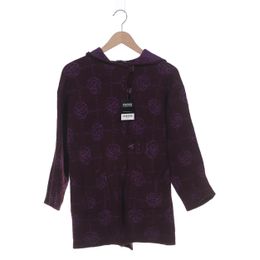 Gudrun Sjödén Gudrun Sjödén Damen Strickjacke, bordeaux, Gr. 36