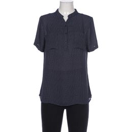 Bexleys woman Bexleys Damen Bluse, marineblau, Gr. 40