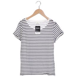 H&M H&M Damen T-Shirt, weiß, Gr. 36