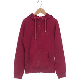 Gant Damen Kapuzenpullover, pink, Gr. 36