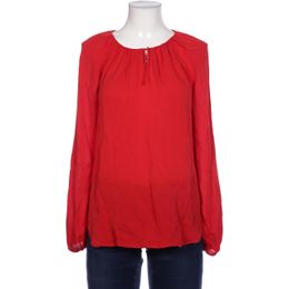 Diane von Fürstenberg Diane VON Furstenberg Damen Bluse, rot, Gr. 38