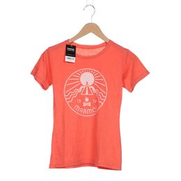 Marmot Damen T-Shirt, pink, Gr. 36