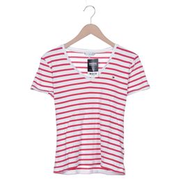 Tommy Hilfiger Damen T-Shirt, pink, Gr. 42