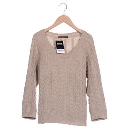 Drykorn Damen Pullover, beige, Gr. 38