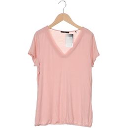 Zero Damen T-Shirt, pink, Gr. 36