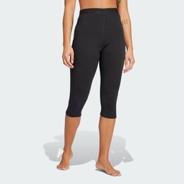 Adidas Xperior Merino 200 Baselayer 3/4-Leggings