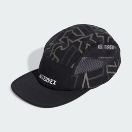 Adidas Terrex Heat.Rdy 5-Panel Graphic Kappe