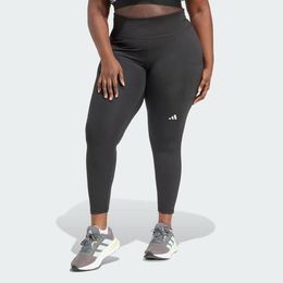 Adidas Own The Run 7/8-Leggings – Große Größen