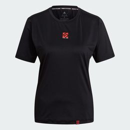 Adidas Five Ten Bike TrailX T-Shirt