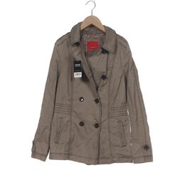 s.Oliver Damen Jacke, grau, Gr. 36