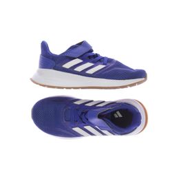 Adidas Herren Kinderschuhe, blau, Gr. 29