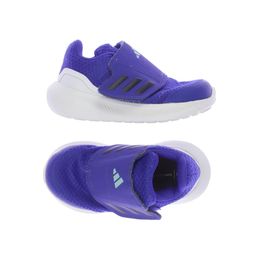 Adidas Damen Kinderschuhe, blau, Gr. 24