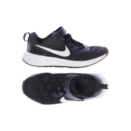 Nike Herren Kinderschuhe, schwarz, Gr. 32