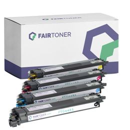 4er Multipack Set Kompatibel für Brother TN-249CMYK Toner