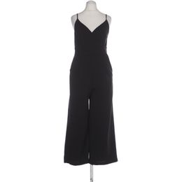 Bik Bok Damen Jumpsuit/Overall, schwarz, Gr. 36