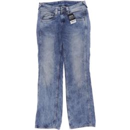 Pepe Jeans Damen Jeans, blau, Gr. 29