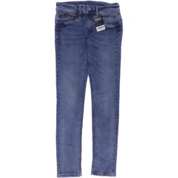 Pepe Jeans Damen Jeans, blau, Gr. 26