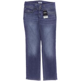 Pepe Jeans Damen Jeans, blau, Gr. 27