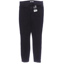 Hilfiger Denim Damen Jeans, schwarz, Gr. 29