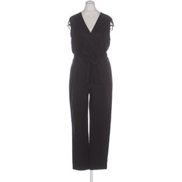 comma, Comma Damen Jumpsuit/Overall, schwarz, Gr. 34