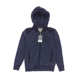 Garcia Herren Hoodies & Sweater, marineblau, Gr. 152