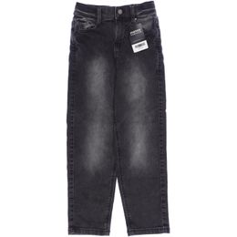 s.Oliver Herren Jeans, schwarz, Gr. 134