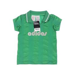 Adidas Herren T-Shirt, grün, Gr. 128