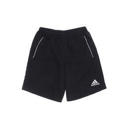 Adidas Herren Shorts, schwarz, Gr. 176