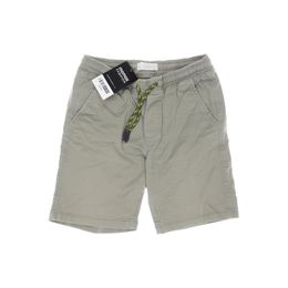 Mango Herren Shorts, hellgrün, Gr. 146