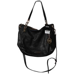 Michael Michael Kors Damen Handtasche, schwarz, Gr.