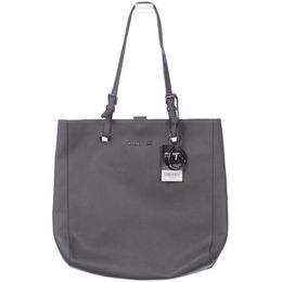 Michael Michael Kors Damen Handtasche, grau, Gr.